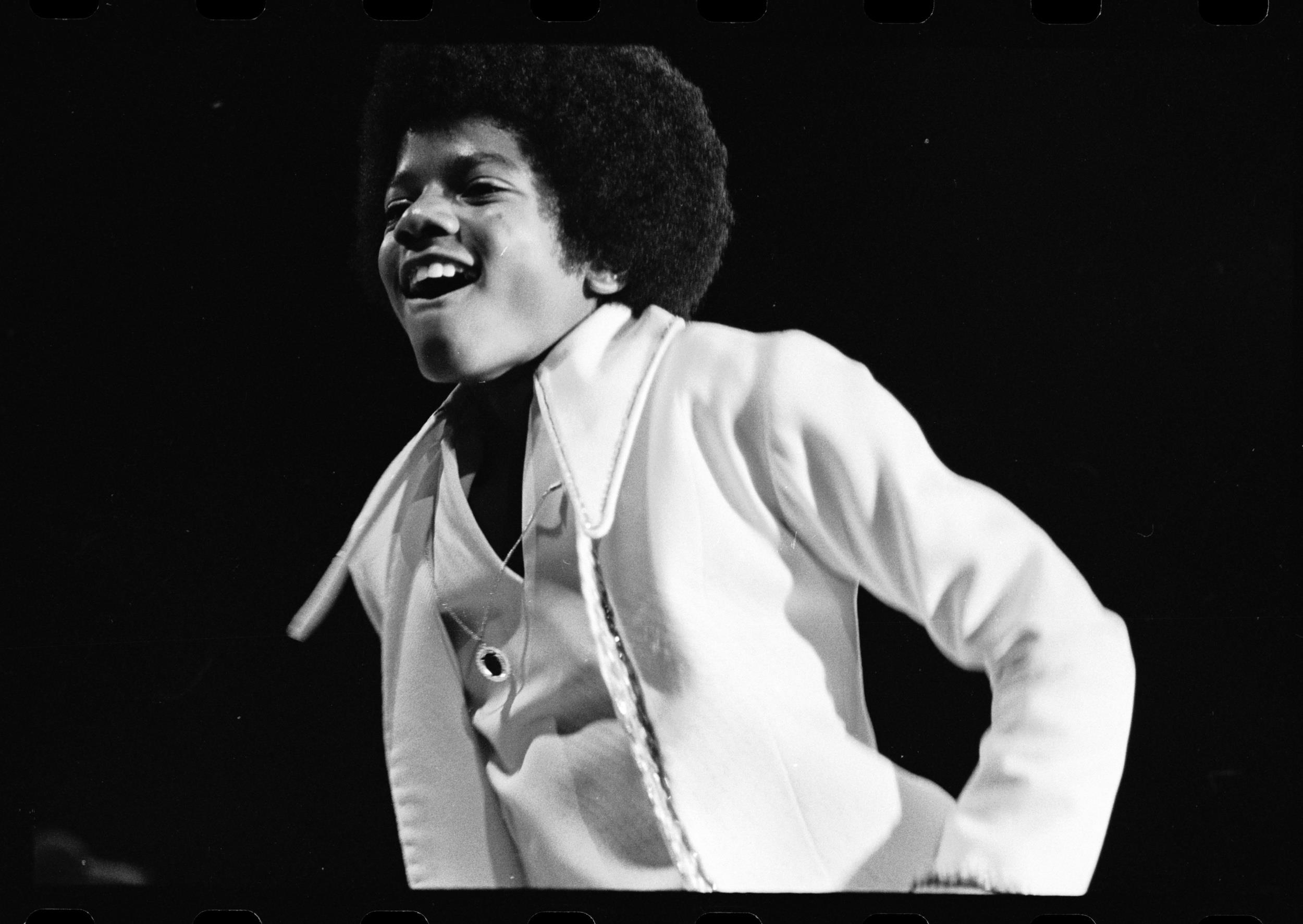 King of Pop: The ultimate Michael Jackson playlist
