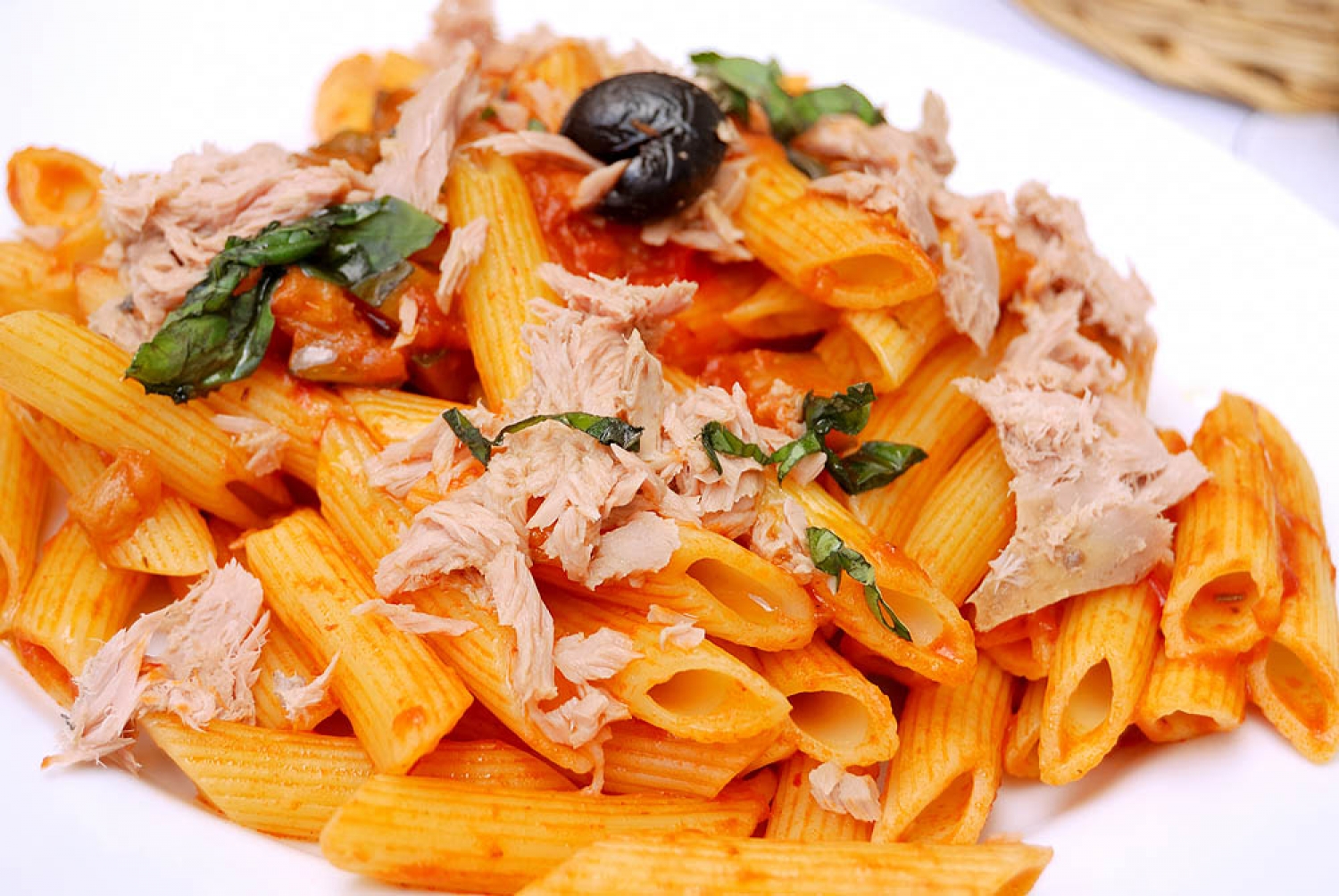 10 receitas baratas que começam com uma lata de atum