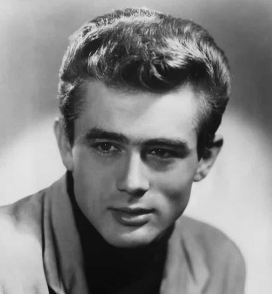 The short and tragic life of James Dean