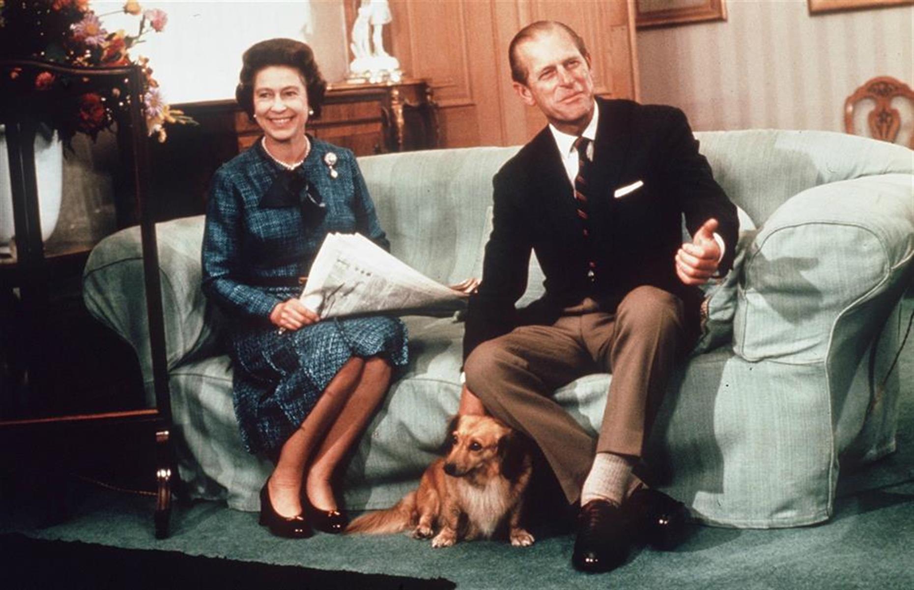 The British royal family's favorite foods, revealed