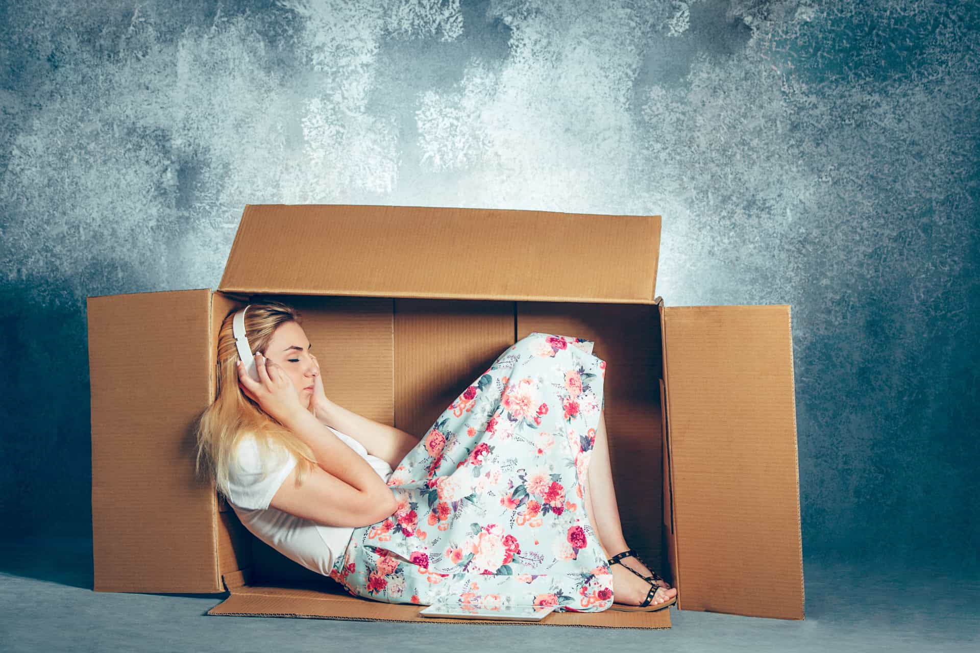 Social situations that introverts dread