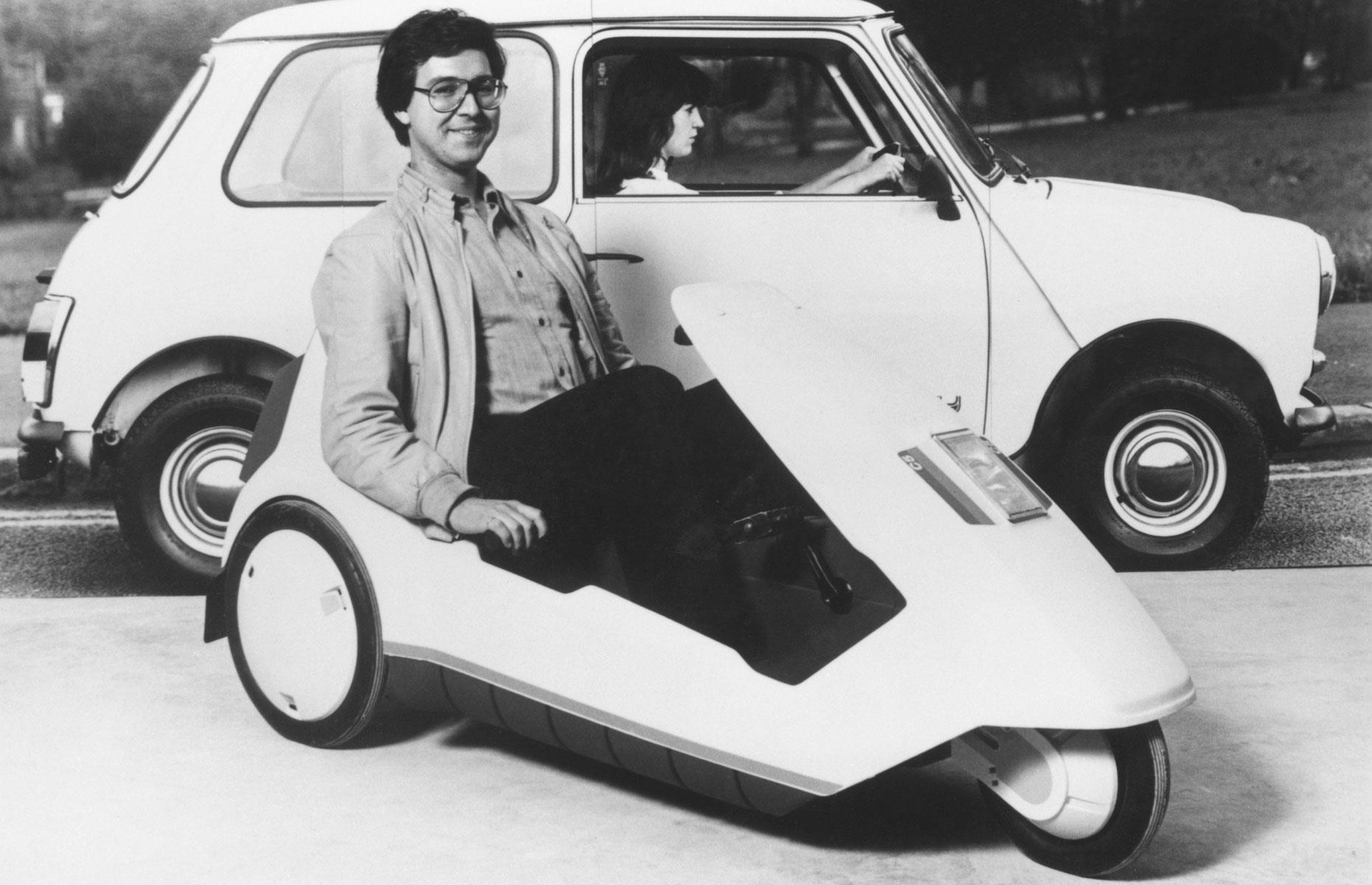 The 'genius' inventions that failed to change the world
