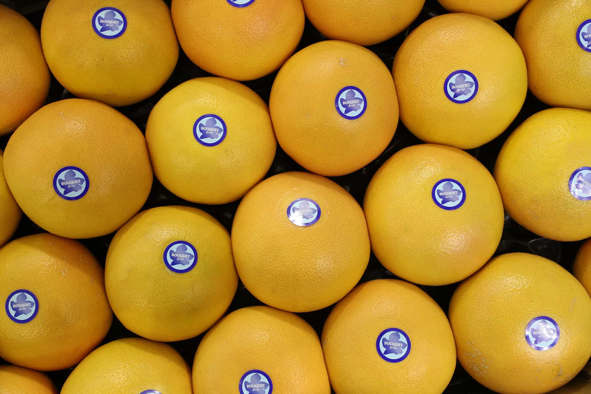 Alimentos naturales que en realidad son artificiales
