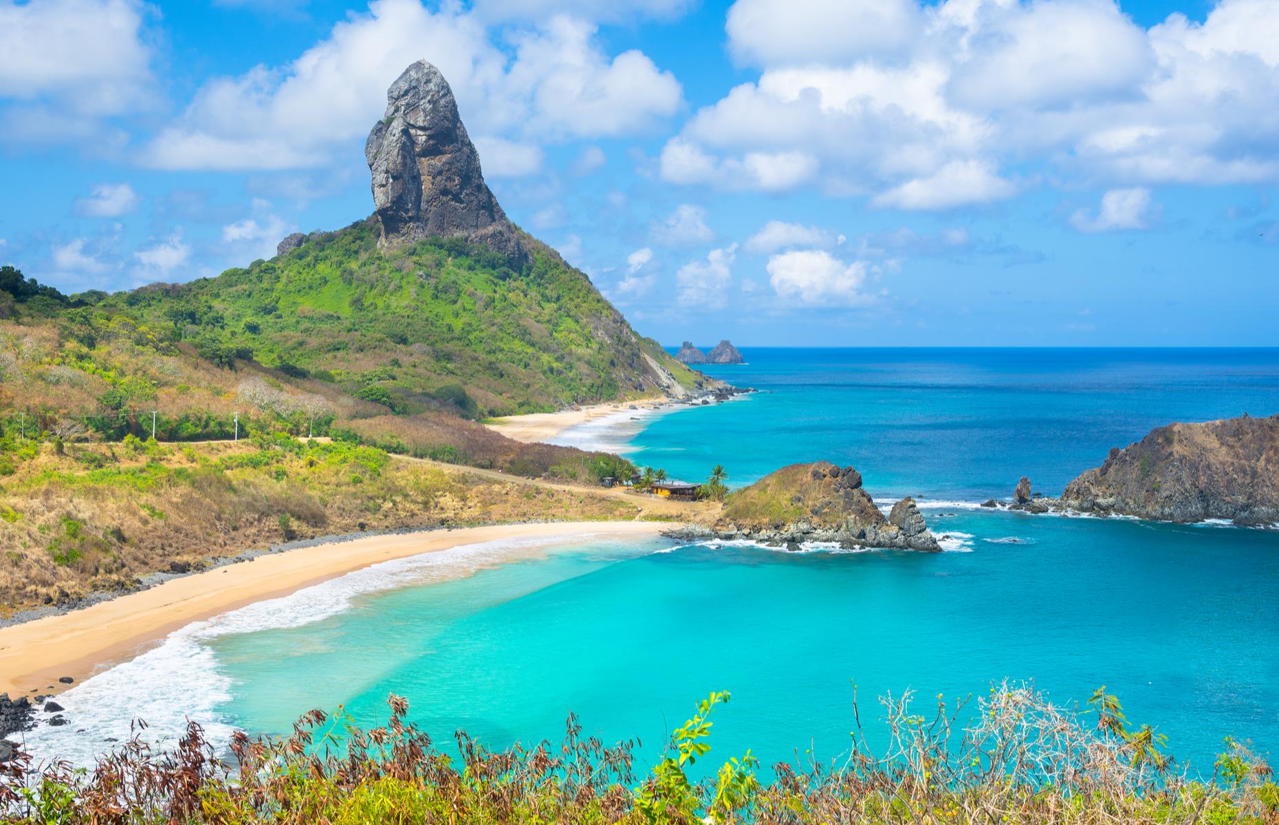 The planet's most isolated islands that people call home