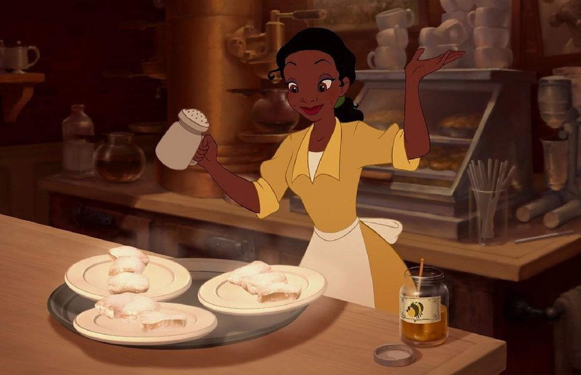 The history behind the world's most famous cherry pie