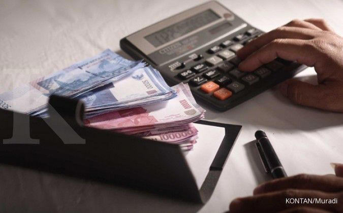 Restitusi Pajak Melonjak jadi Rp 111,04 Triliun hingga Februari 2025