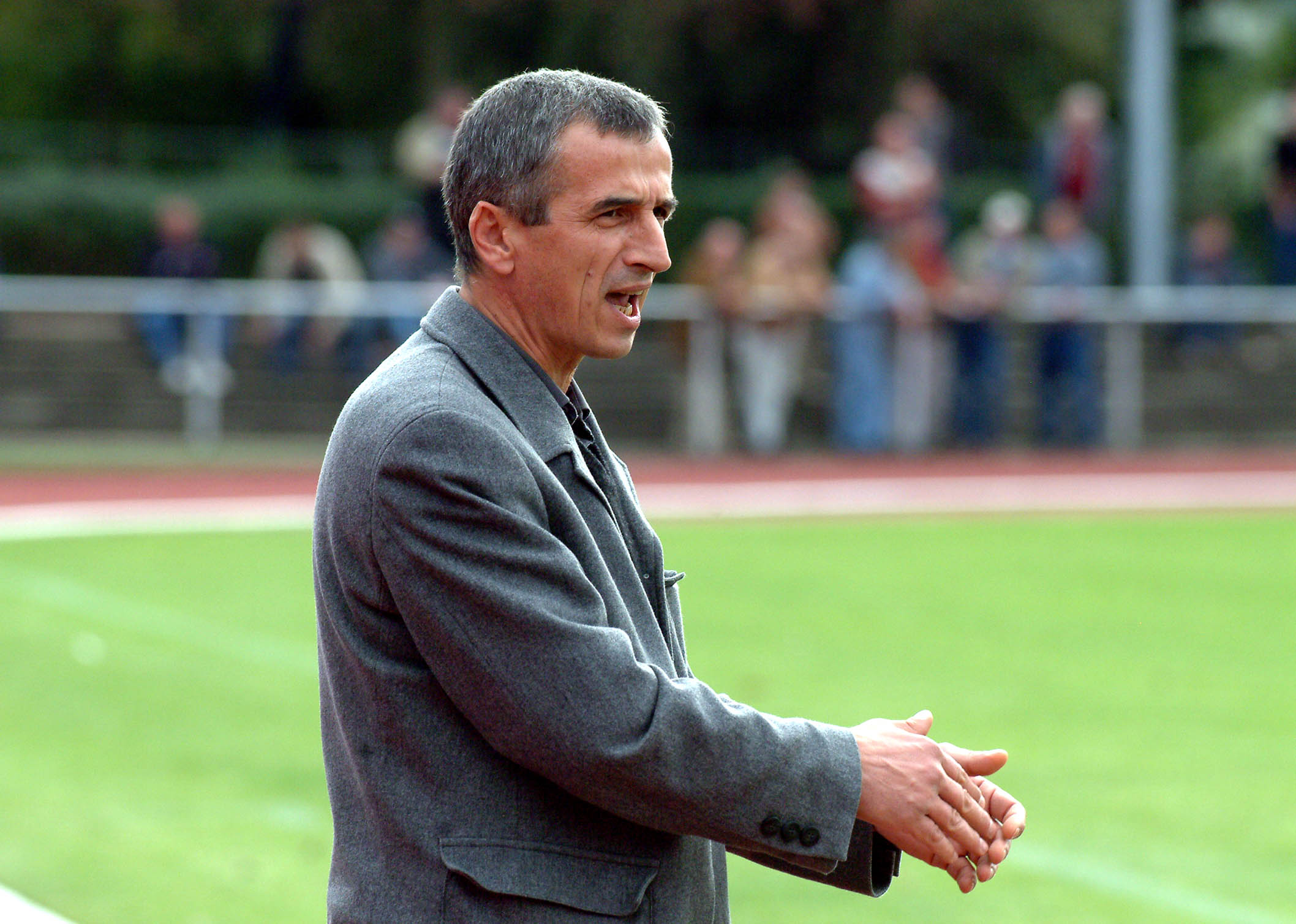 Das sind die besten und schlechtesten Fortuna-Trainer aller Zeiten