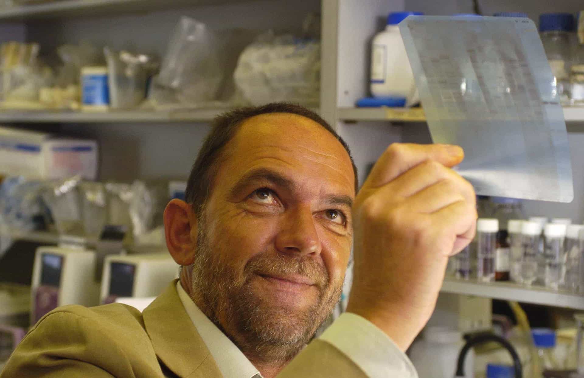 Time machine to the '80s: the decade's iconic events