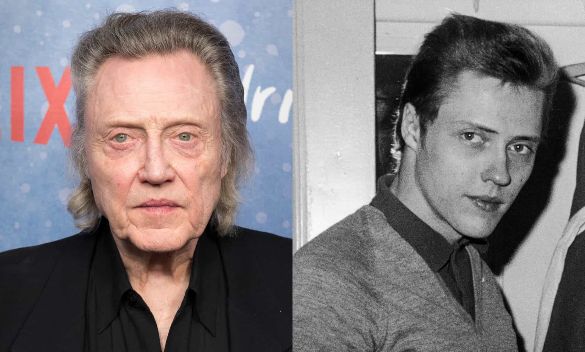 Actors you've probably never seen young