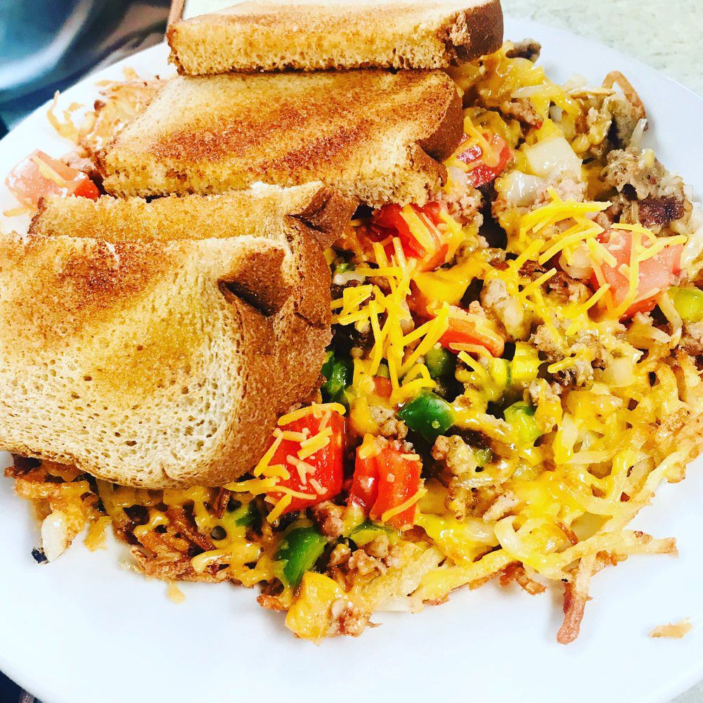 The Best Hole-in-the-Wall Breakfast Joint in Every State