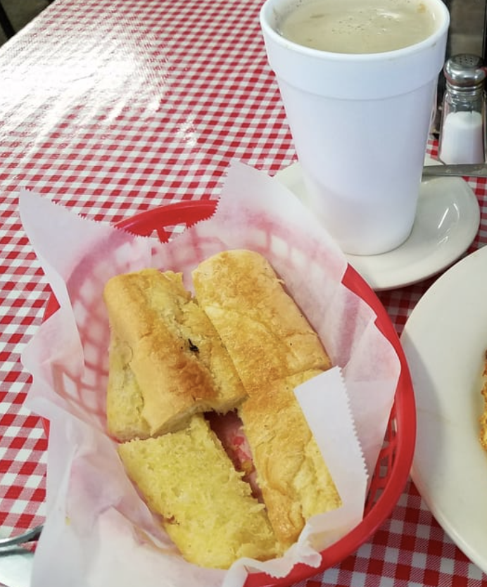The Best Hole-in-the-Wall Breakfast Joint in Every State
