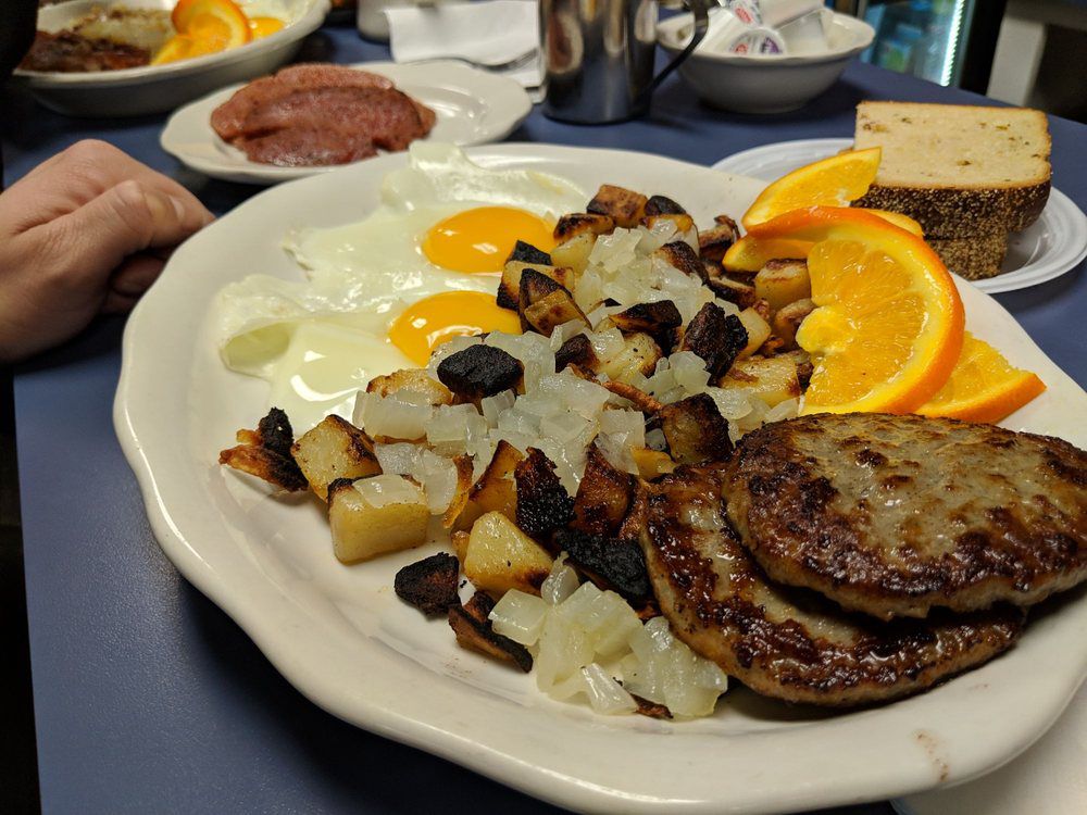 The Best Hole-in-the-Wall Breakfast Joint in Every State