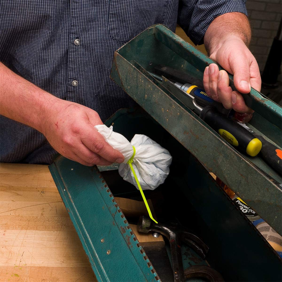 66 Cool Tool Hacks That are Super Useful for DIYers