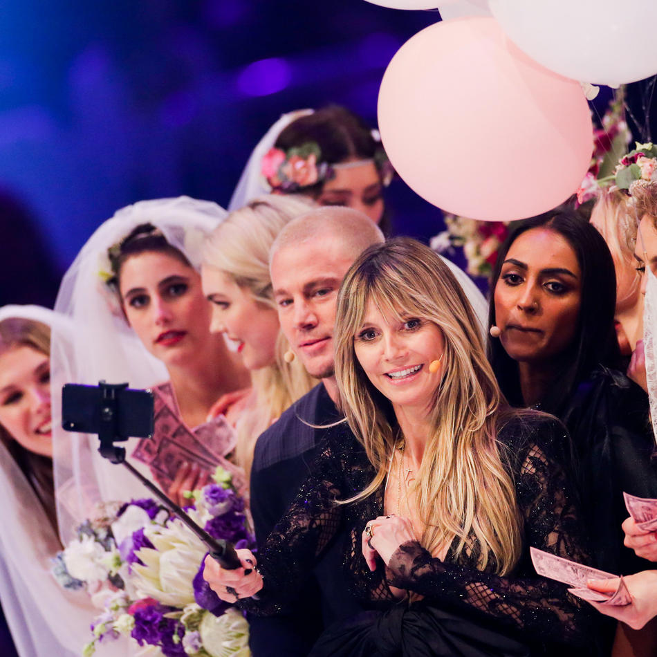 Das müssen Sie über „Germany’s Next Topmodel“ 2025 wissen