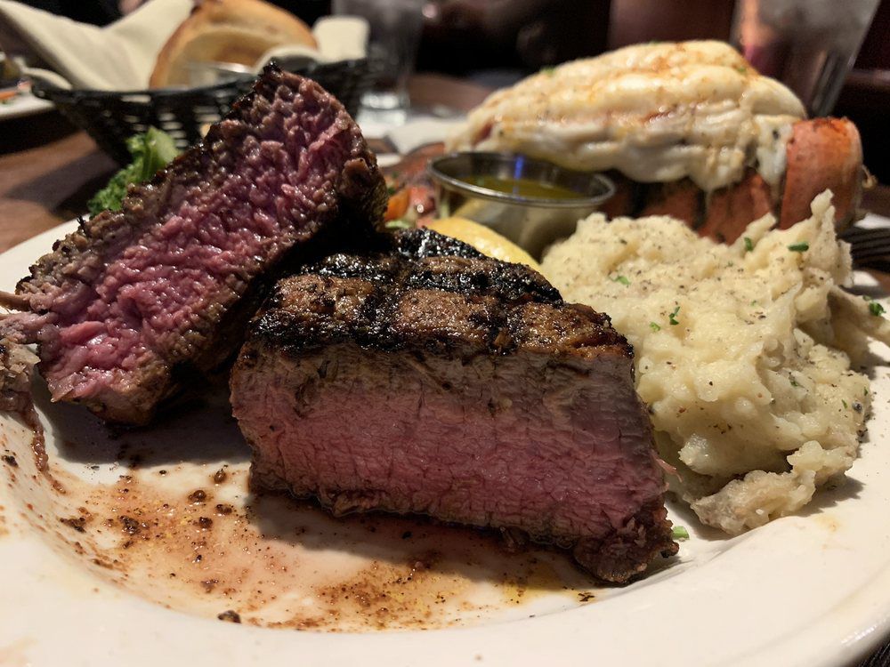 Historic Steakhouses Across America Where You Can Indulge Old-School Style
