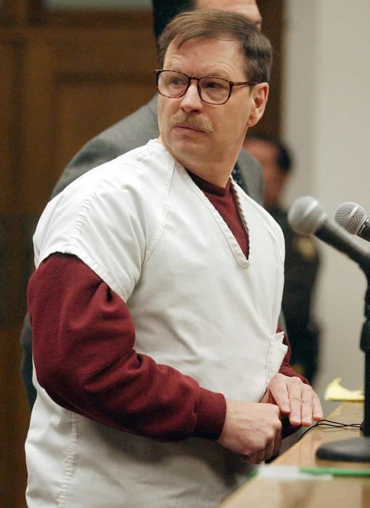 Common star signs among serial killers