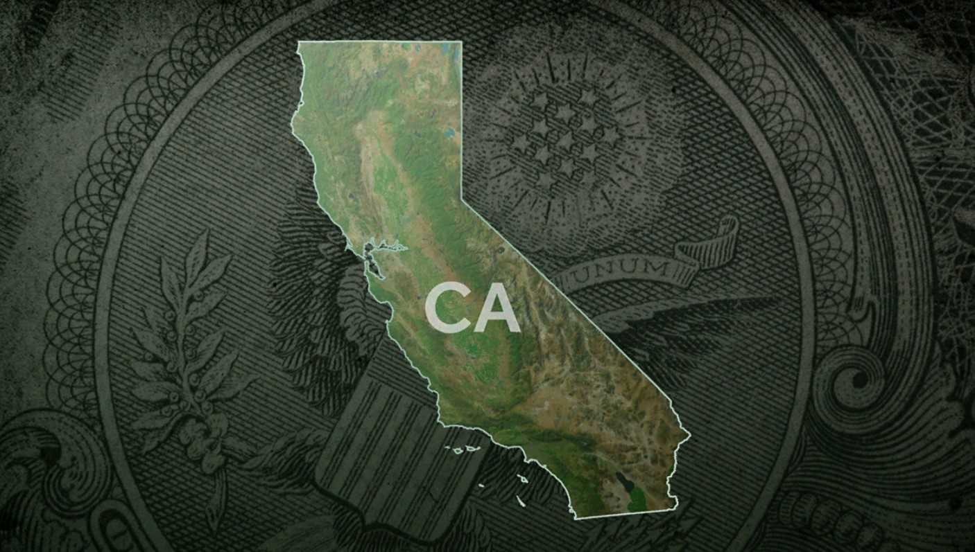 California faces $18 billion budget shortfall next year state's ...