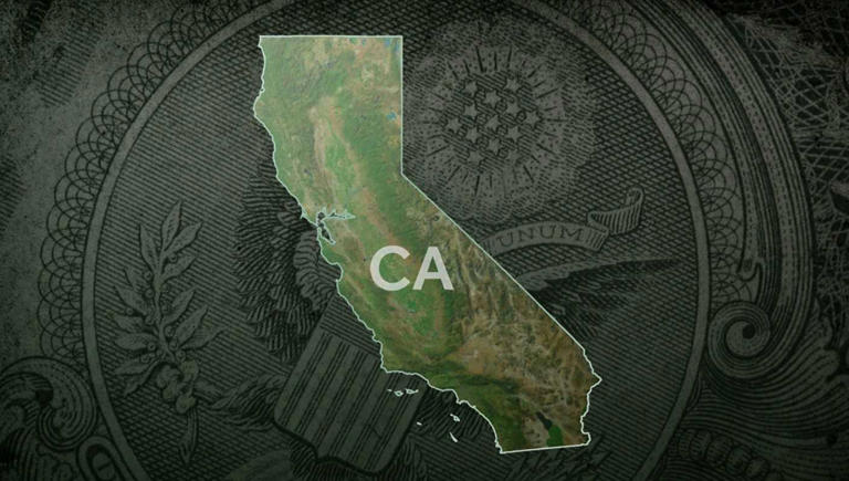 California's minimum wage will go up to $16.90 next year. Here's why