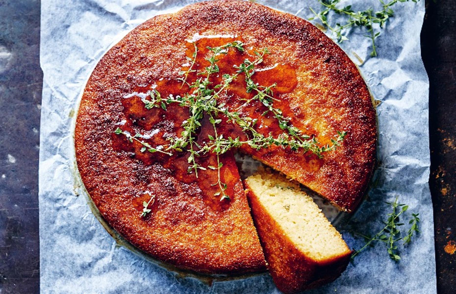 50 tasty cake recipes to satisfy your cravings