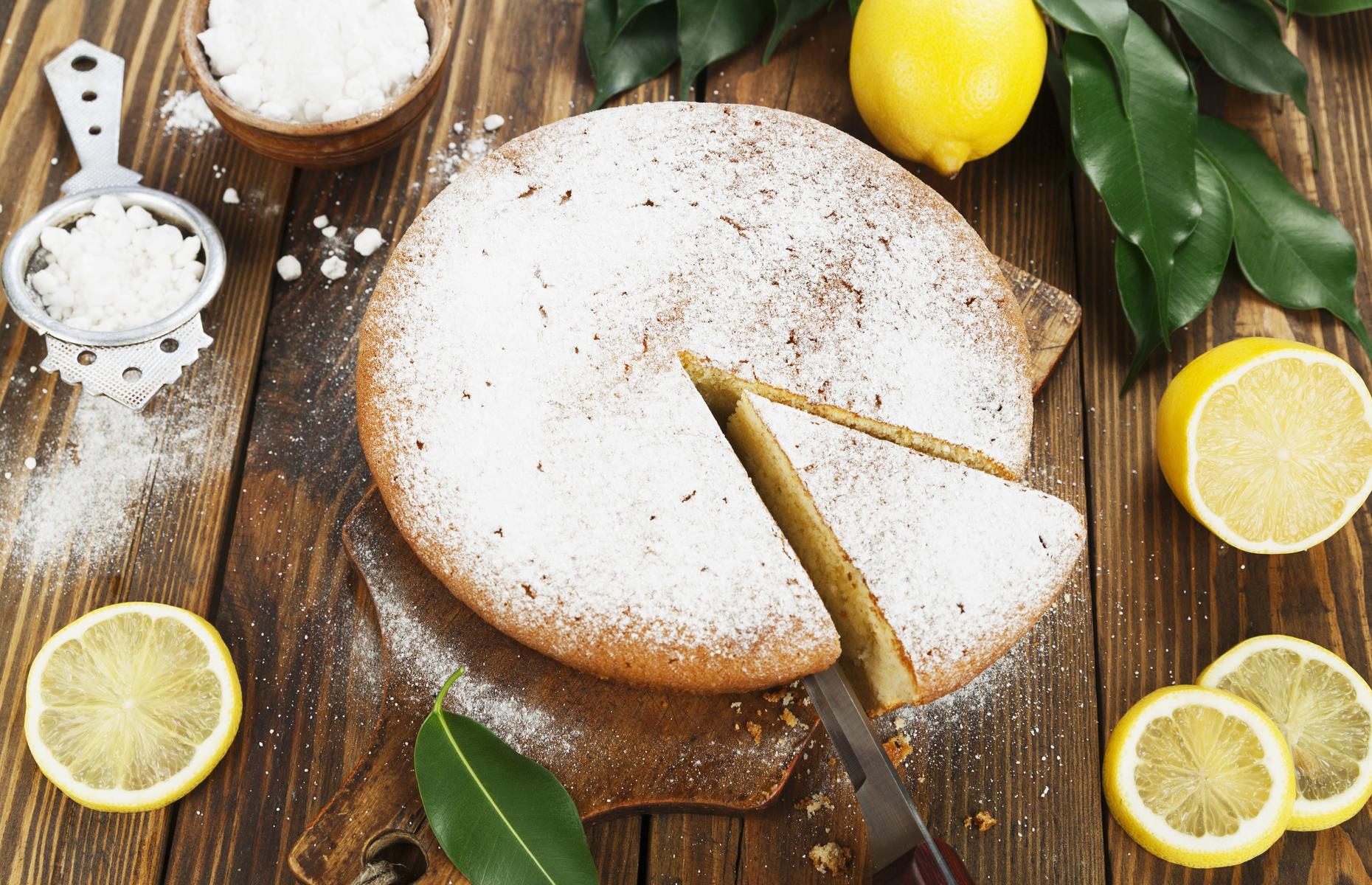 50 must-try cake recipes for every celebration