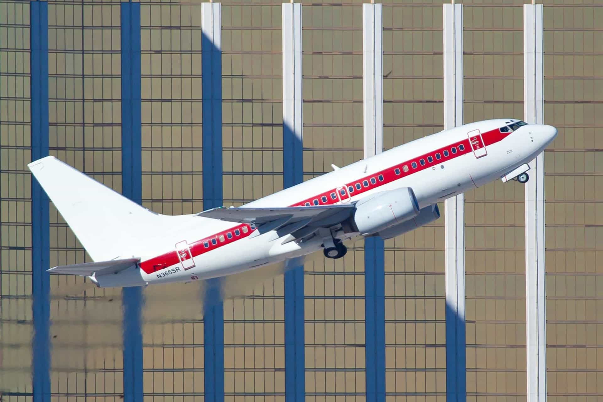 America's secret airline the government doesn't want you to know about