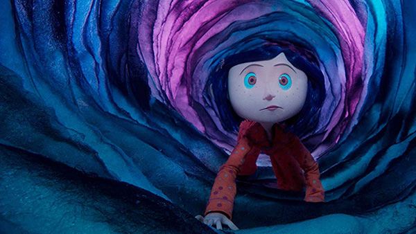 These Are the Best "First" Scary Movies to Watch With Your Kids