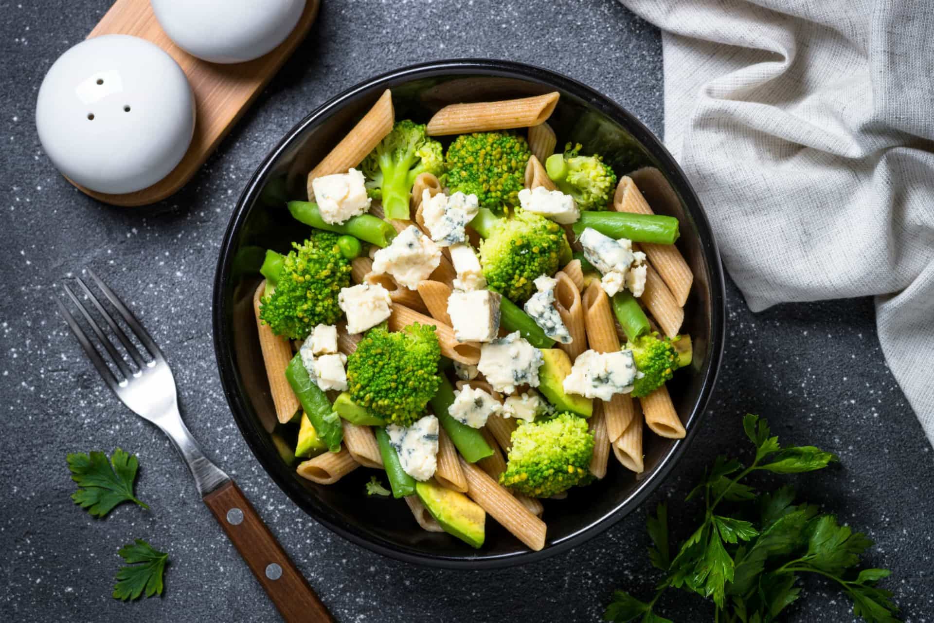 Key foods to help prevent clogged arteries