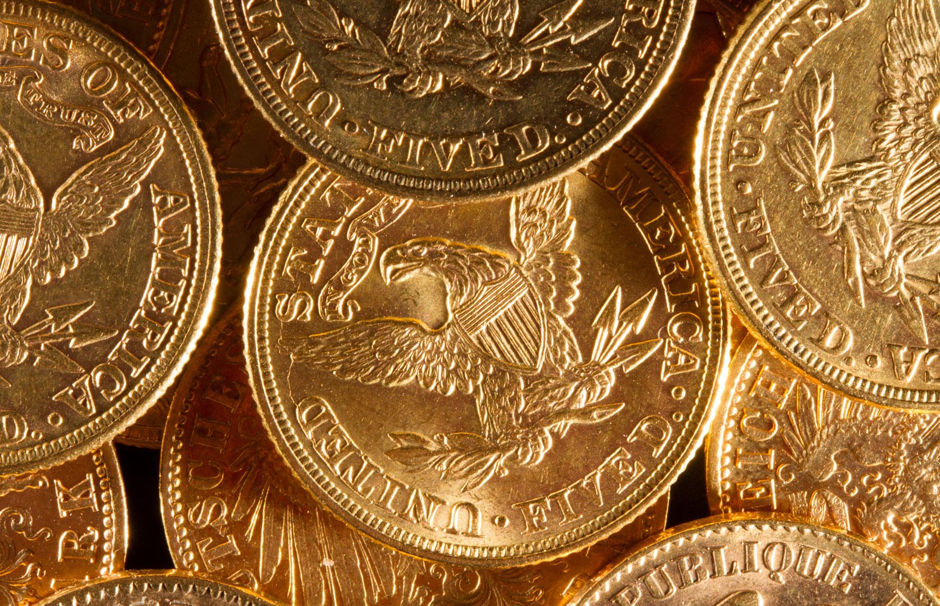 Legendary lost treasures still missing in America