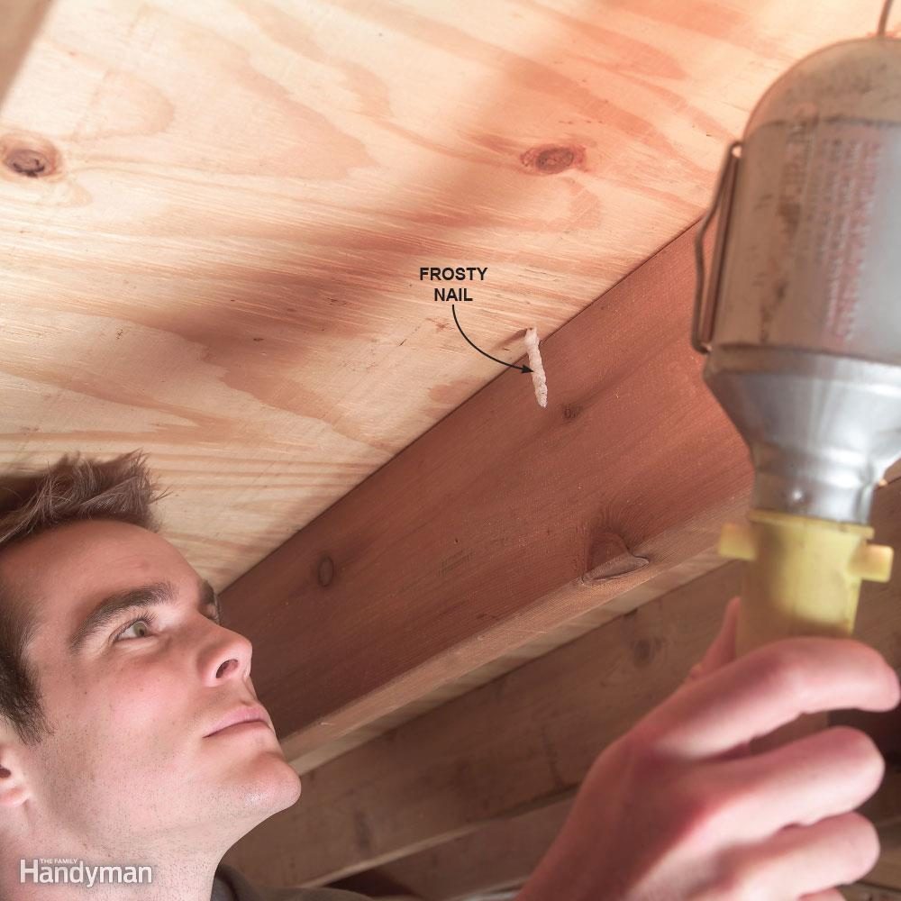 15 silent signs you have a damaged roof