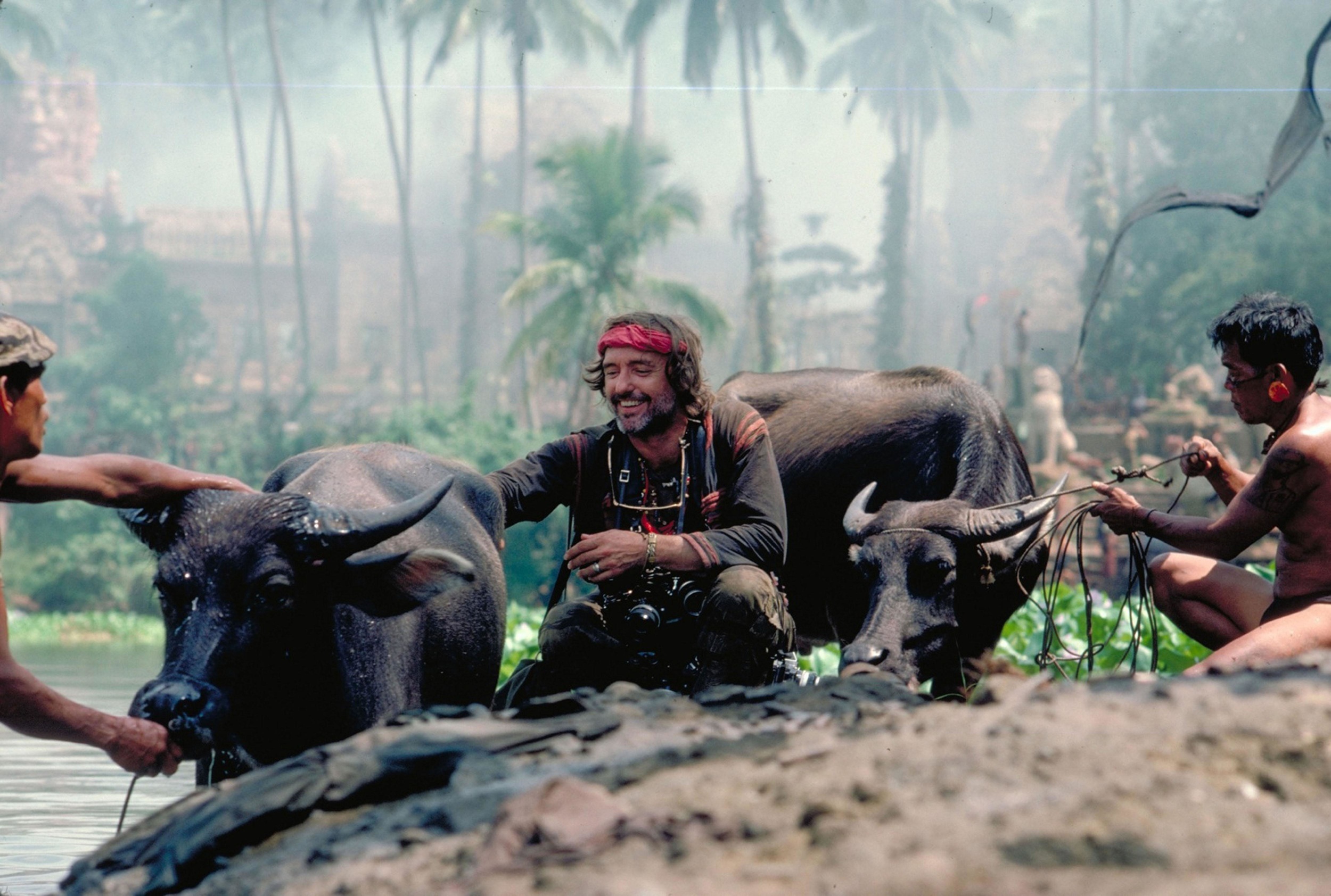 20 facts you might not know about 'Apocalypse Now'