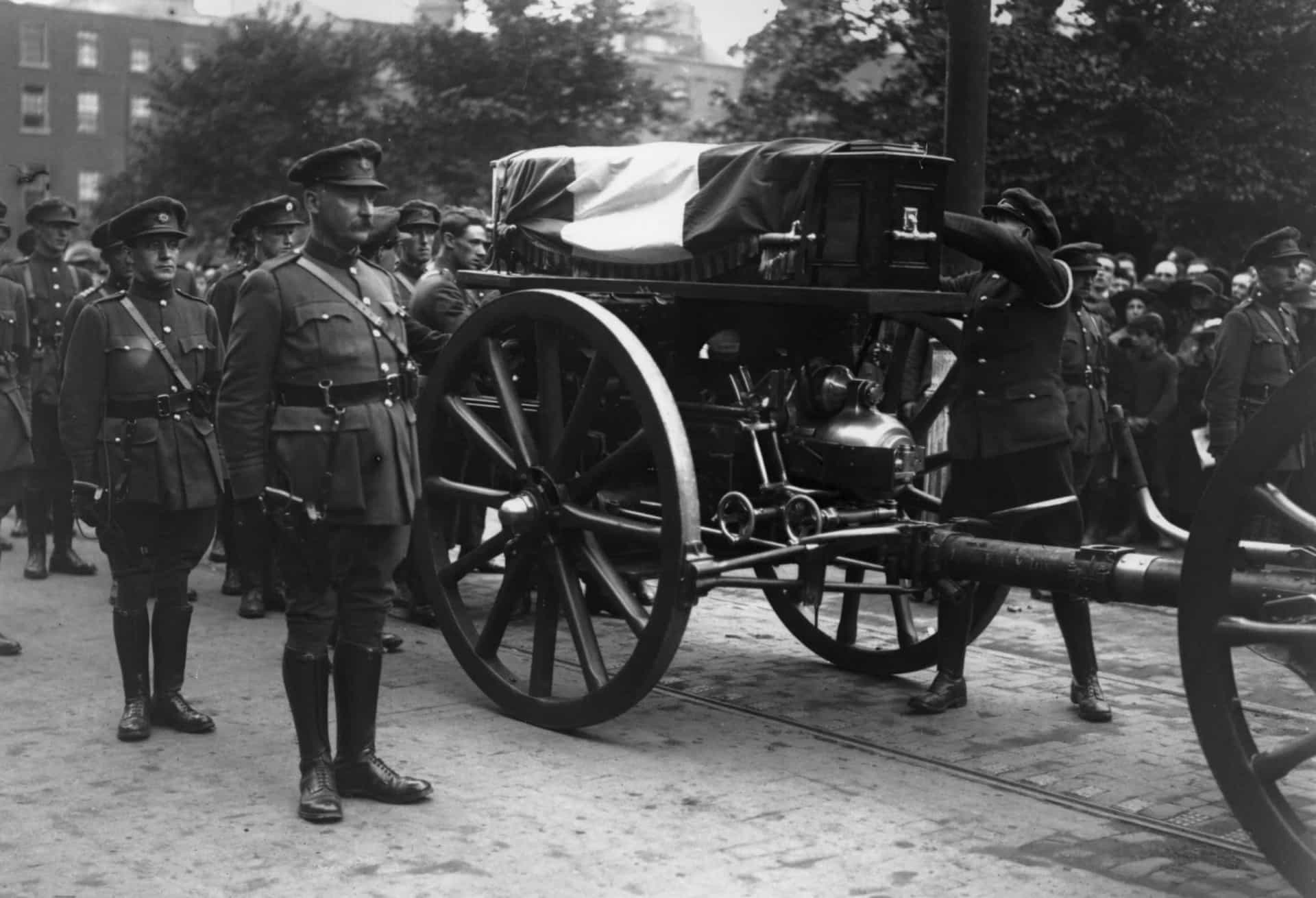 History's most notorious assassinations