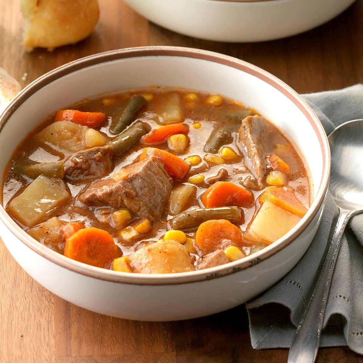 64 Classic Stew Recipes Just Like Grandma Used to Make