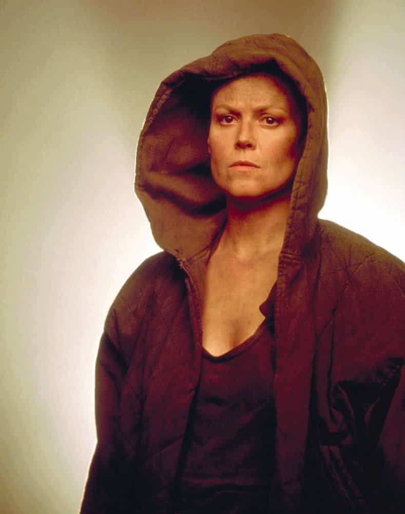 The greatest sci-fi movie characters of all time