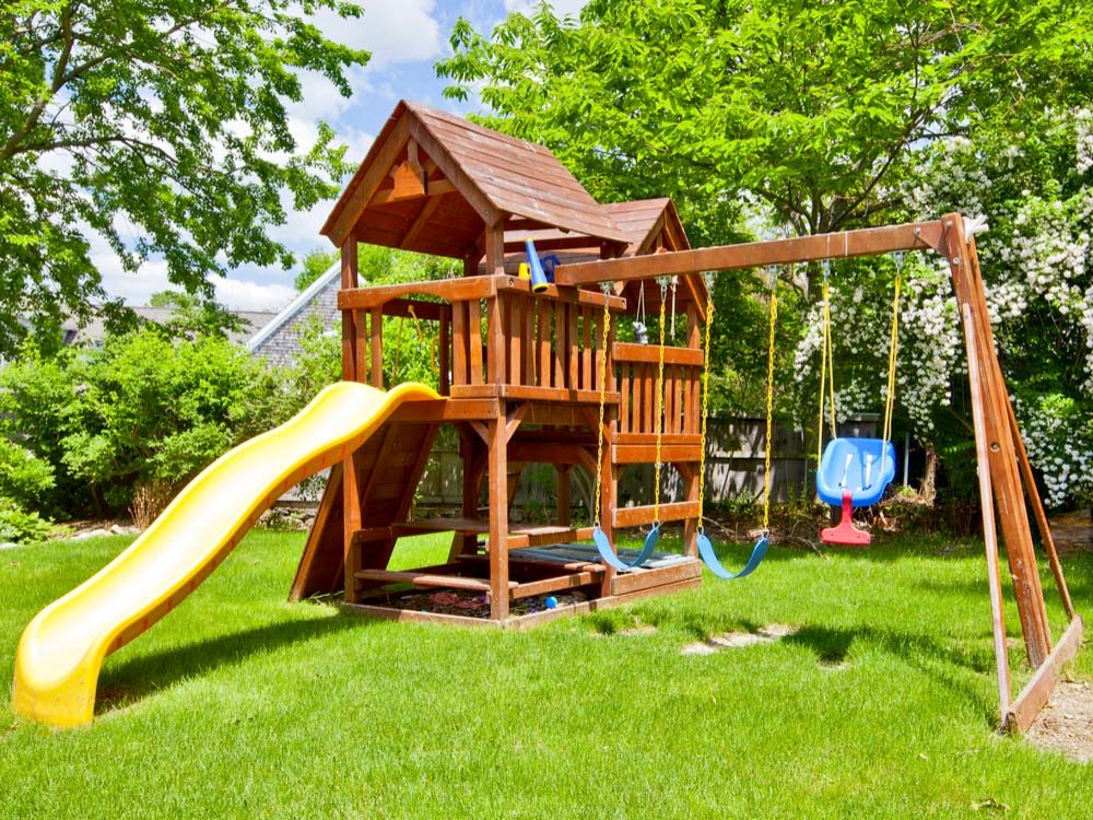 Why you should never throw out an old garden hose