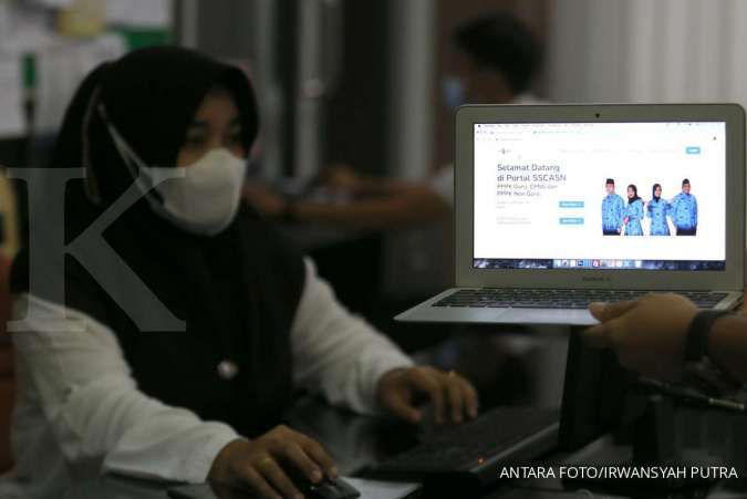 Cara Cek Lokasi dan Jadwal Tes PPPK 2024 Tahap 2, Cetak Kartu Jangan Lupa Cara Cek Lokasi dan Jadwal Tes PPPK 2024 Tahap 2, Cetak Kartu Jangan Lupa
