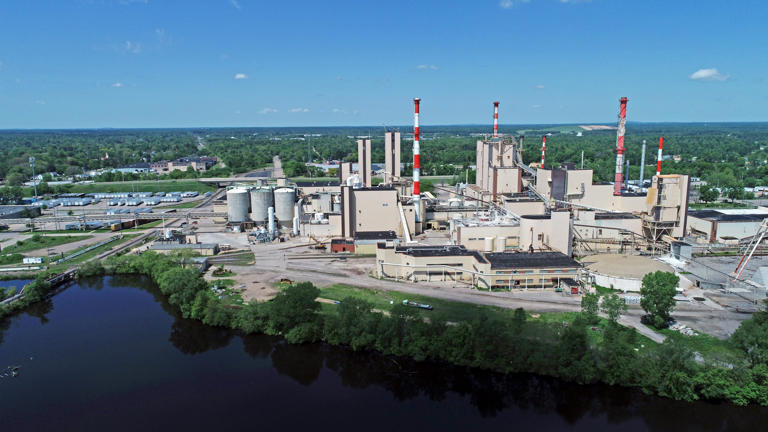 Our most-read story of 2024: Billerud sold its idled Wisconsin Rapids ...