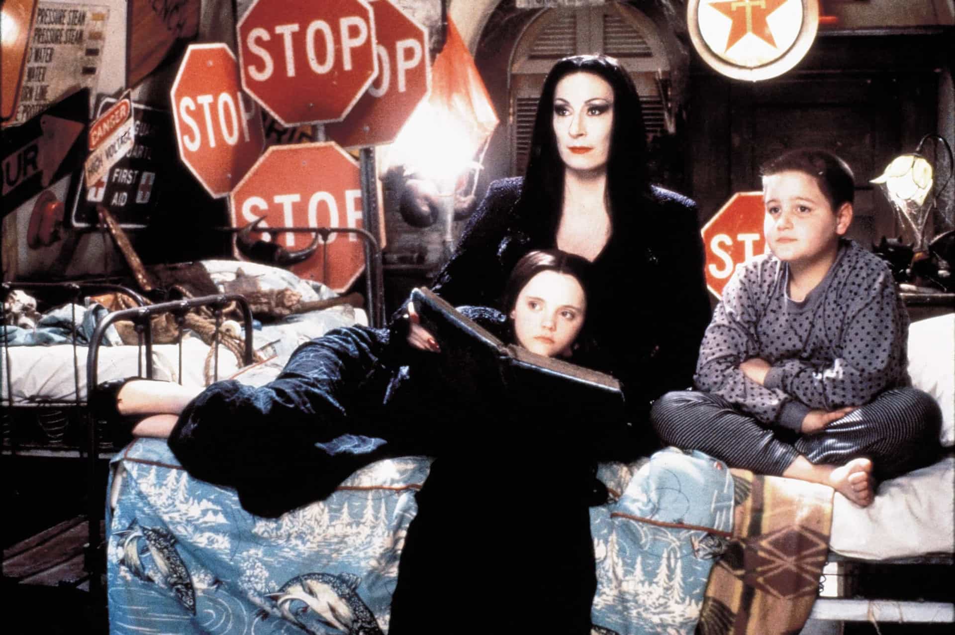 The best child actor performances of all time