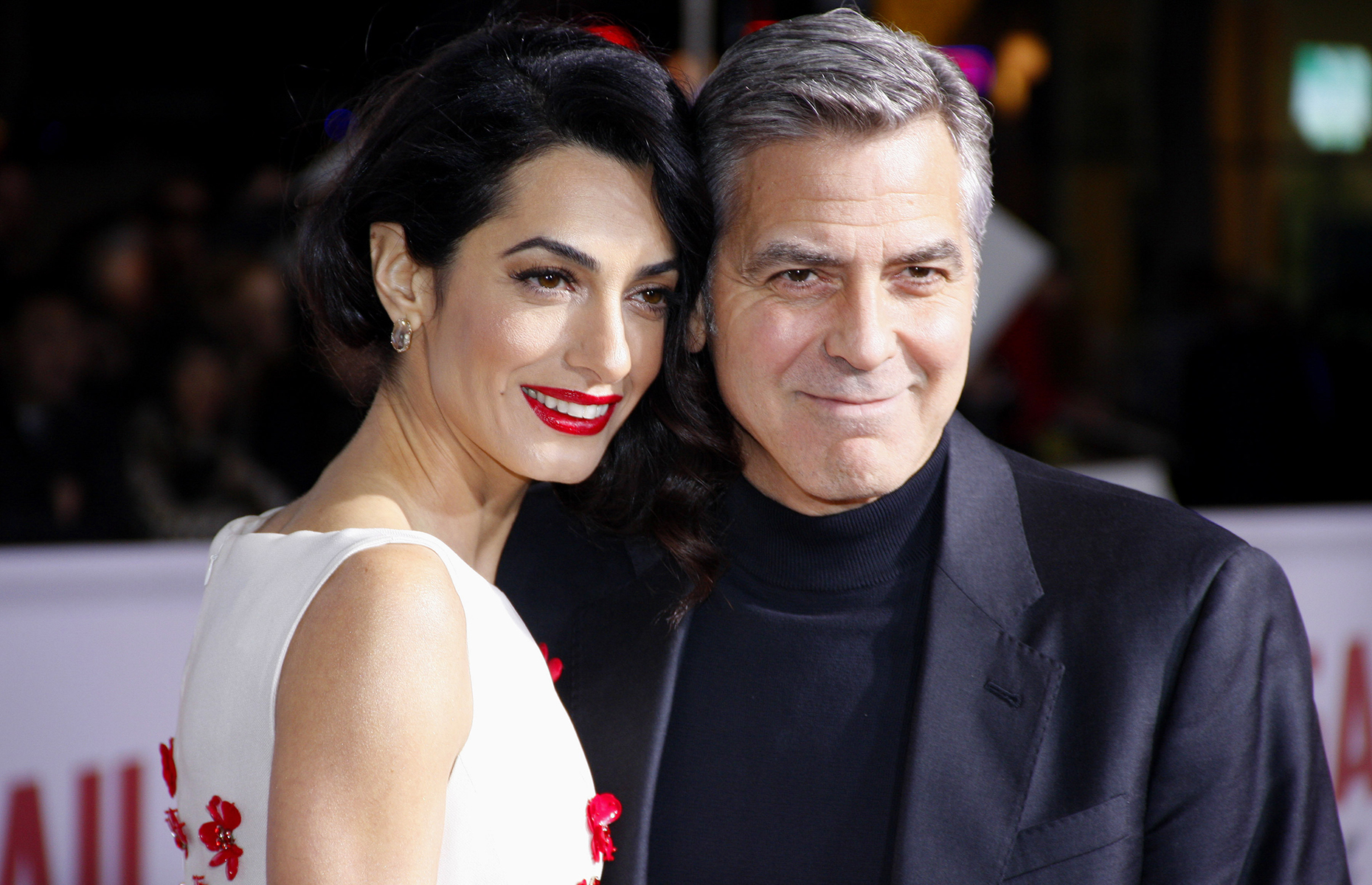 The most notorious celebrity womanizers in Hollywood