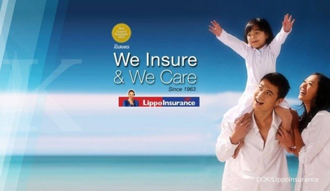 Hanwha Life Insurance Lepas 46,6% Saham di Lippo General Insurance (LPGI)