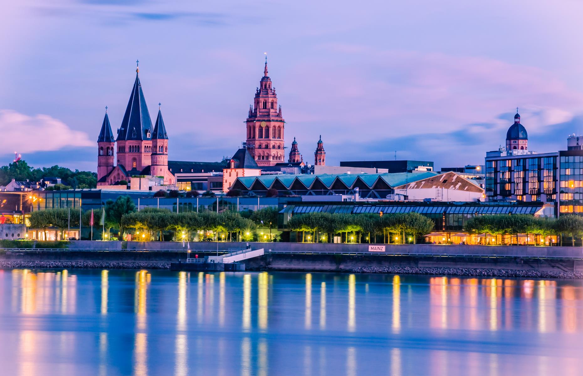 Germany’s most scene-stealing road trips to enjoy