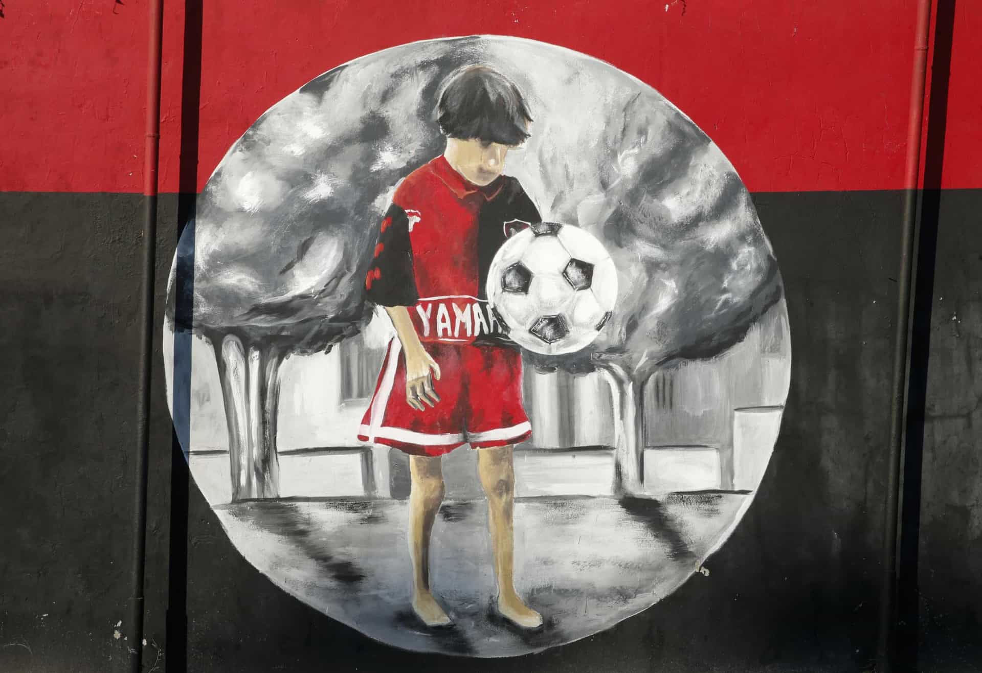 Lionel Messi: From atomic flea to soccer’s GOAT