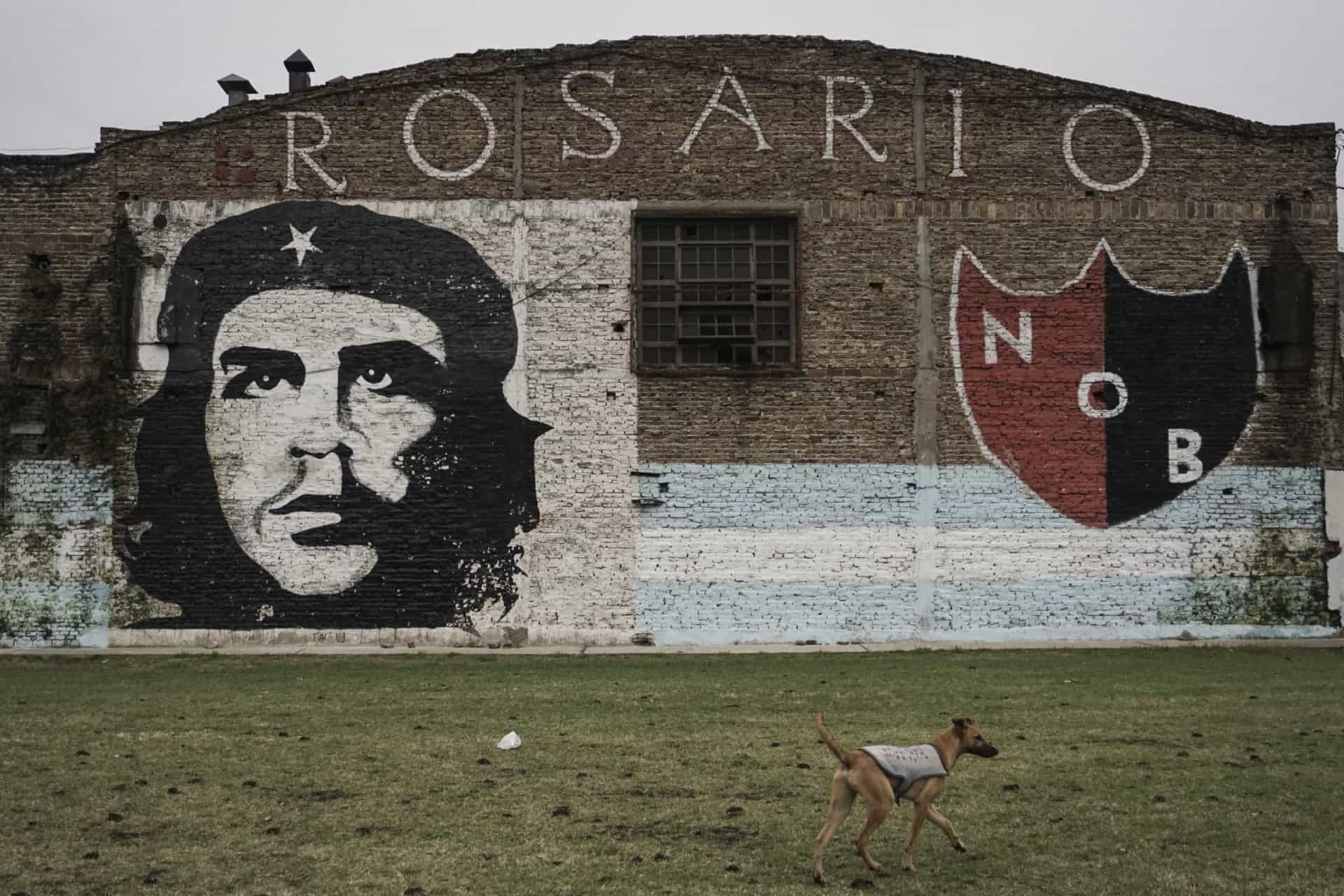 Lionel Messi: From atomic flea to soccer’s GOAT