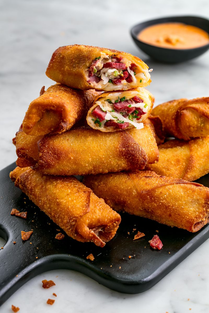 37 Irish Appetizers That'll Show Up Your Corned Beef Dinner