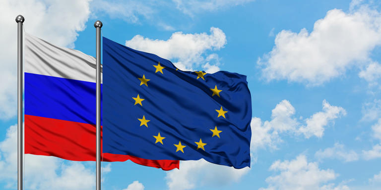 Ρωσία: Ίσως χρειαστεί να απαντήσουμε στα σχέδια στρατιωτικοποίησης της ΕΕ