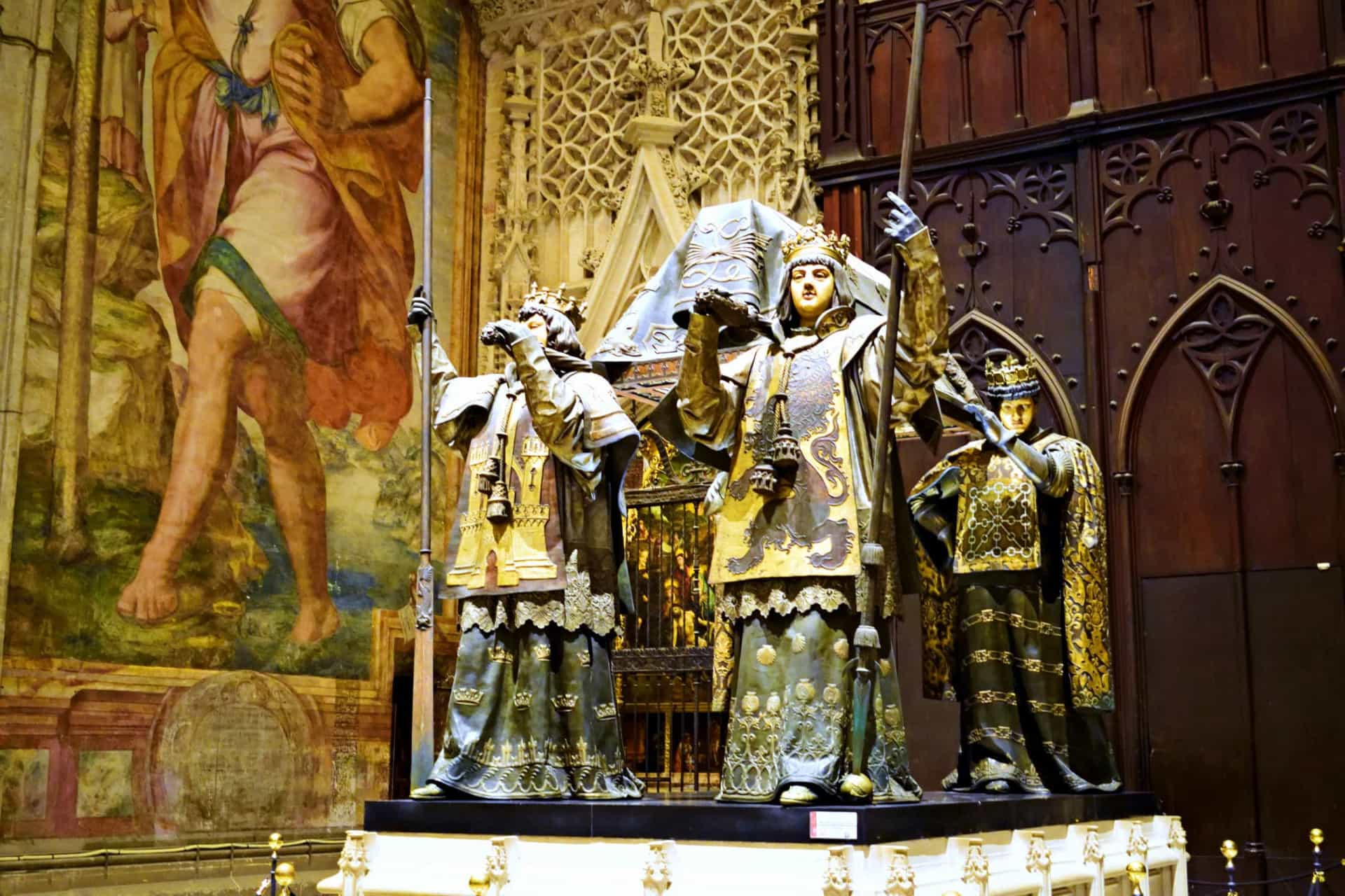 Famous individuals who were exhumed from their graves