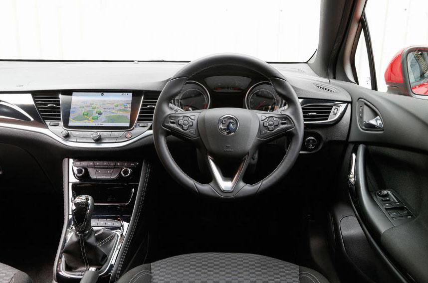 Best used family cars for less than £5000