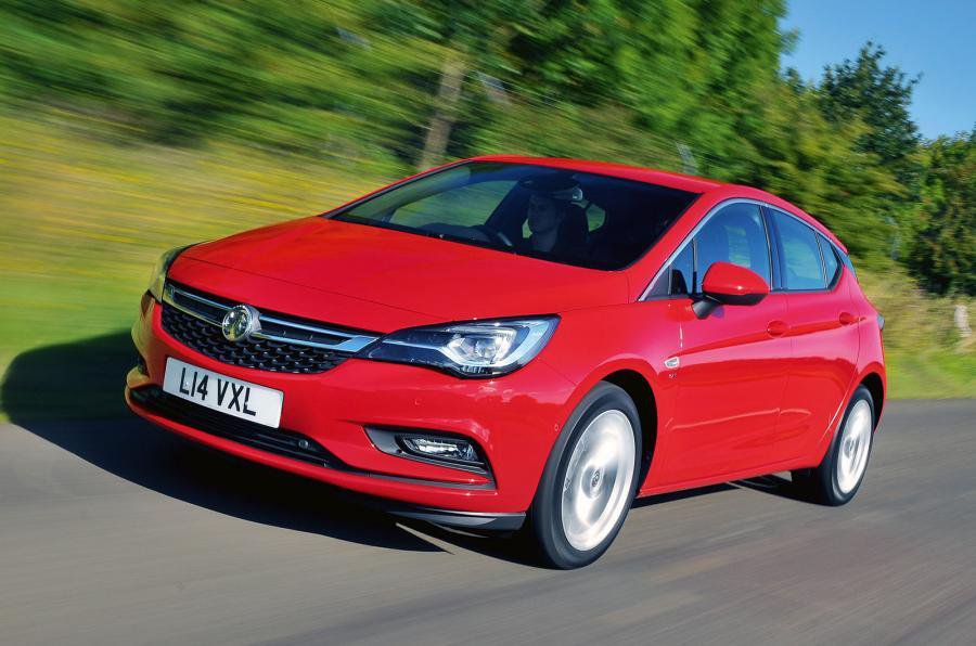 Best used family cars for less than £5000