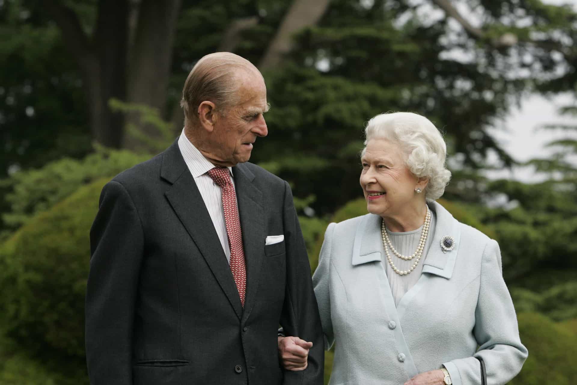 Surprising nicknames used by the British royals