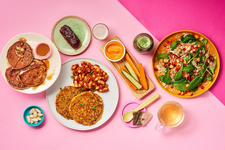 14 of the best healthy delivery meal plans in Dubai to try