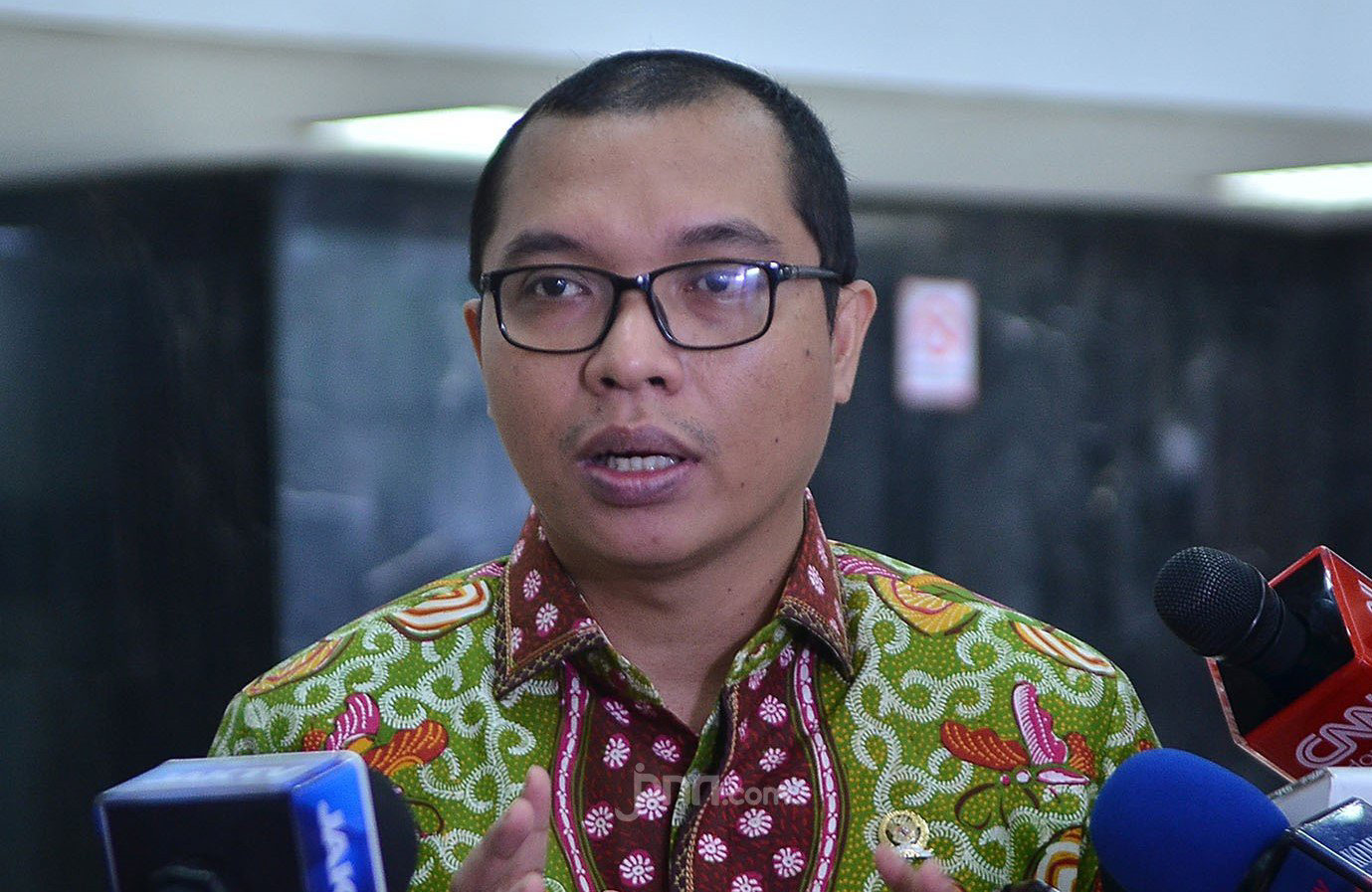 DPR Bentuk Pansus Haji, Awiek Ungkap Berbagai Masalah yang Bakal Diselidiki DPR Bentuk Pansus Haji, Awiek Ungkap Berbagai Masalah yang Bakal Diselidiki